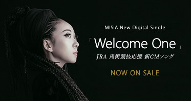 【公式】MISIA | MISIA OFFICIAL SITE