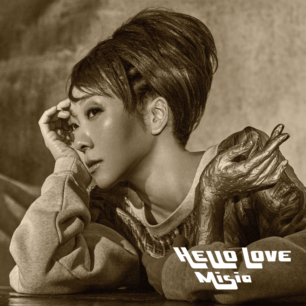 HELLO LOVE | DISCOGRAPHY | 【公式】MISIA | MISIA OFFICIAL SITE
