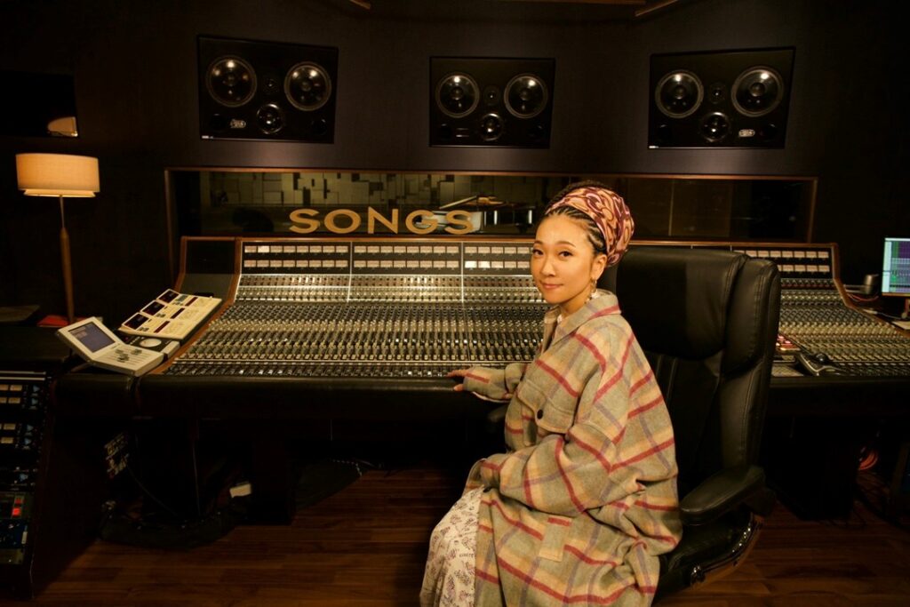 MISIAがNHK「SONGS」に初登場！ デビューから25年、圧倒的な歌声と迫力のパフォーマンスで日本の音楽シーンをけん引してきた、その活動の根底に流れる熱い思いに迫る！ | NEWS ...