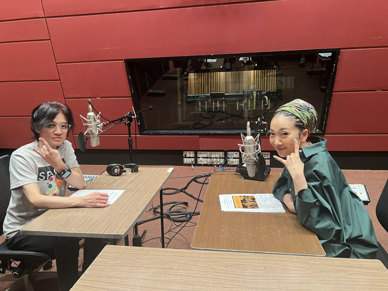 NHK-FM「MISIA 星空のラジオ」に寺岡呼人さん、成田昭次さんがゲスト出演！ | NEWS | 【公式】MISIA | MISIA OFFICIAL SITE