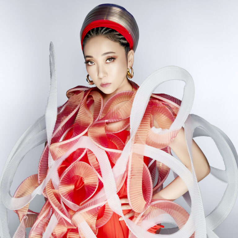 MISIA「フルール・ドゥ・ラ・パシオン」本日配信開始＆MV公開！ | NEWS | 【公式】MISIA | MISIA OFFICIAL SITE