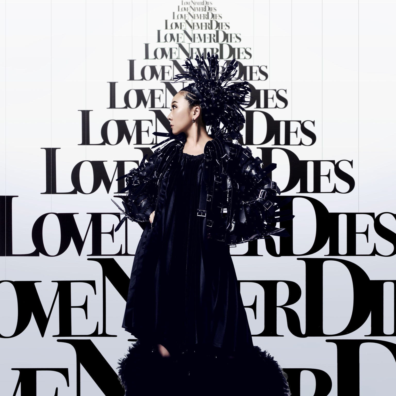 MISIA 15th ALBUM『LOVE NEVER DIES』収録曲決定！ | NEWS | 【公式】MISIA | MISIA OFFICIAL SITE