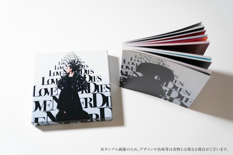 アルバム『LOVE NEVER DIES』全曲試聴動画公開&豪華盤の詳細発表！ | NEWS | 【公式】MISIA | MISIA ...