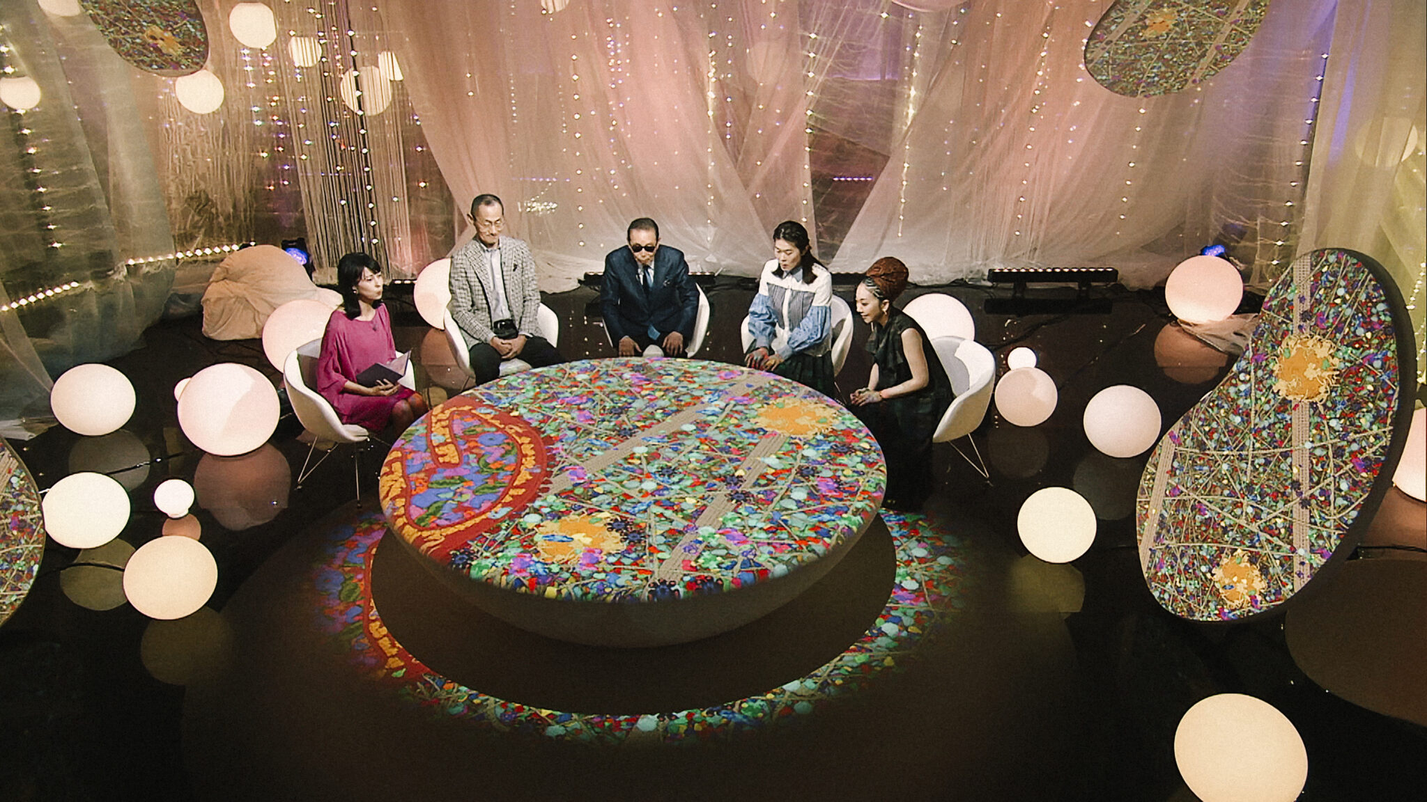 4/27（日）NHKスペシャル「人体III」出演決定！ | NEWS | 【公式】MISIA | MISIA OFFICIAL SITE