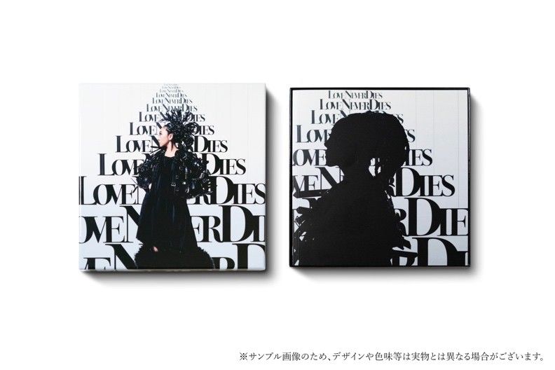 アルバム『LOVE NEVER DIES』全曲試聴動画公開&豪華盤の詳細発表！ | NEWS | 【公式】MISIA | MISIA OFFICIAL SITE