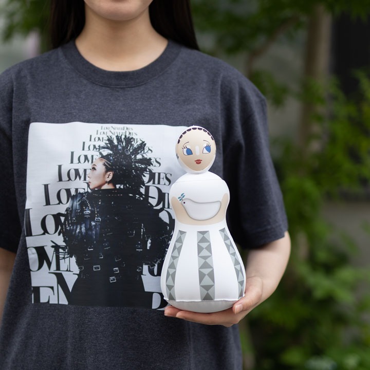 「STARTS presents THE TOUR OF MISIA 2025 LOVE NEVER DIES」オフィシャルグッズ東京会場受取 ...