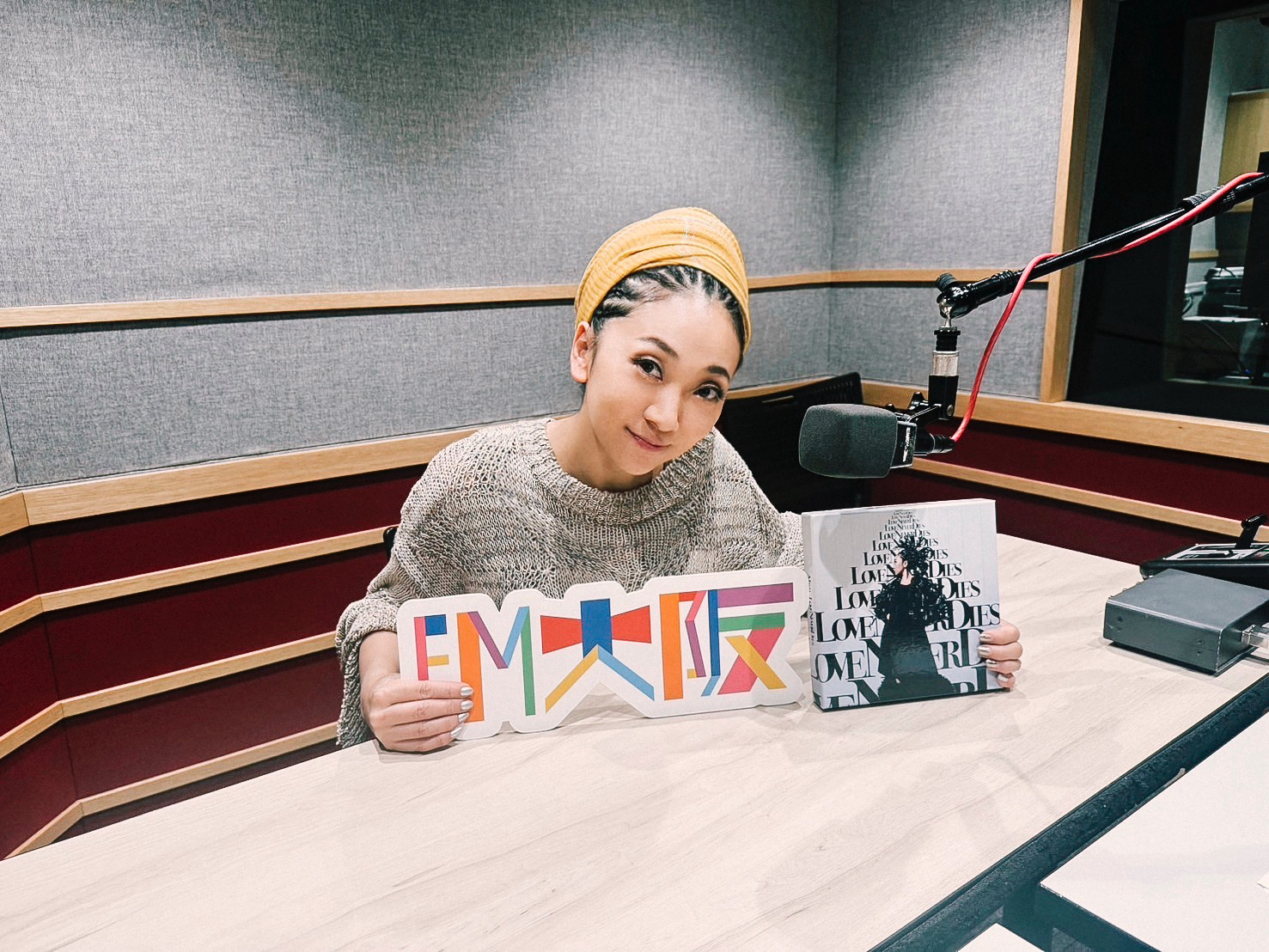 5/28（水）MISIA 1Day企画 FM OSAKA 55th anniversary『MISIA「LOVE NEVER DIES』Time Signal」実施決定！ | NEWS ...